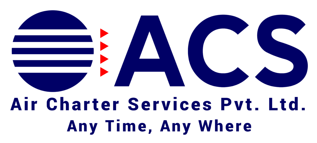 Ferry Flights - Air Charter Services