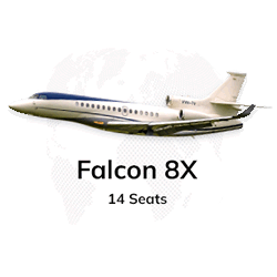 Air Charter Services – Fly Any Time, Any Where