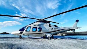 Air Charter Services